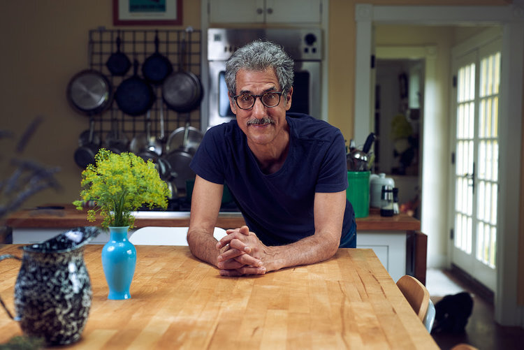 Slow Food East End - Chef Series: Cooking with Peter Berley, Beans and ...