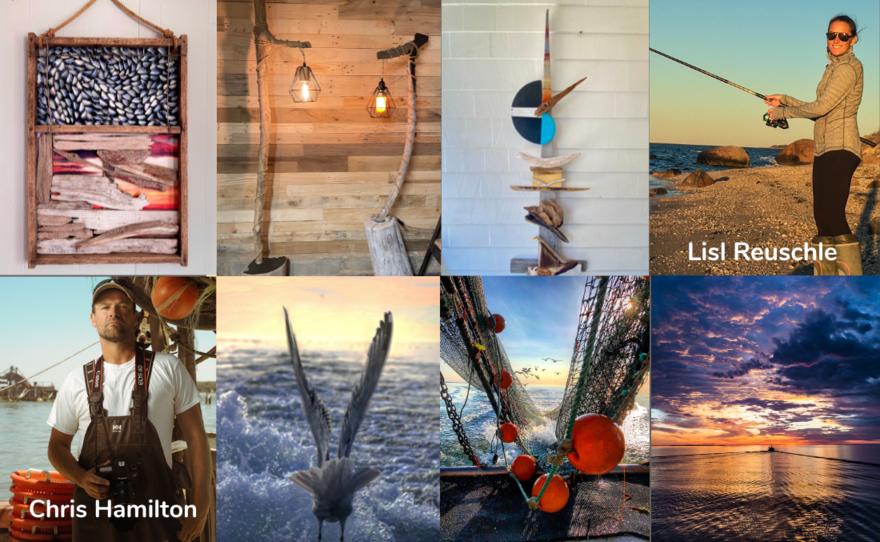 Meet the Artists - Northforker