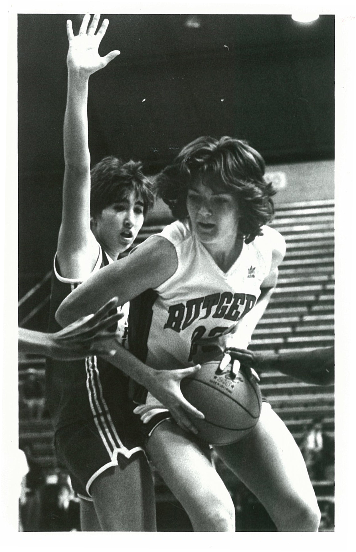 This oyster farmer’s got game: Basketball legend Sue Wicks follows her ...