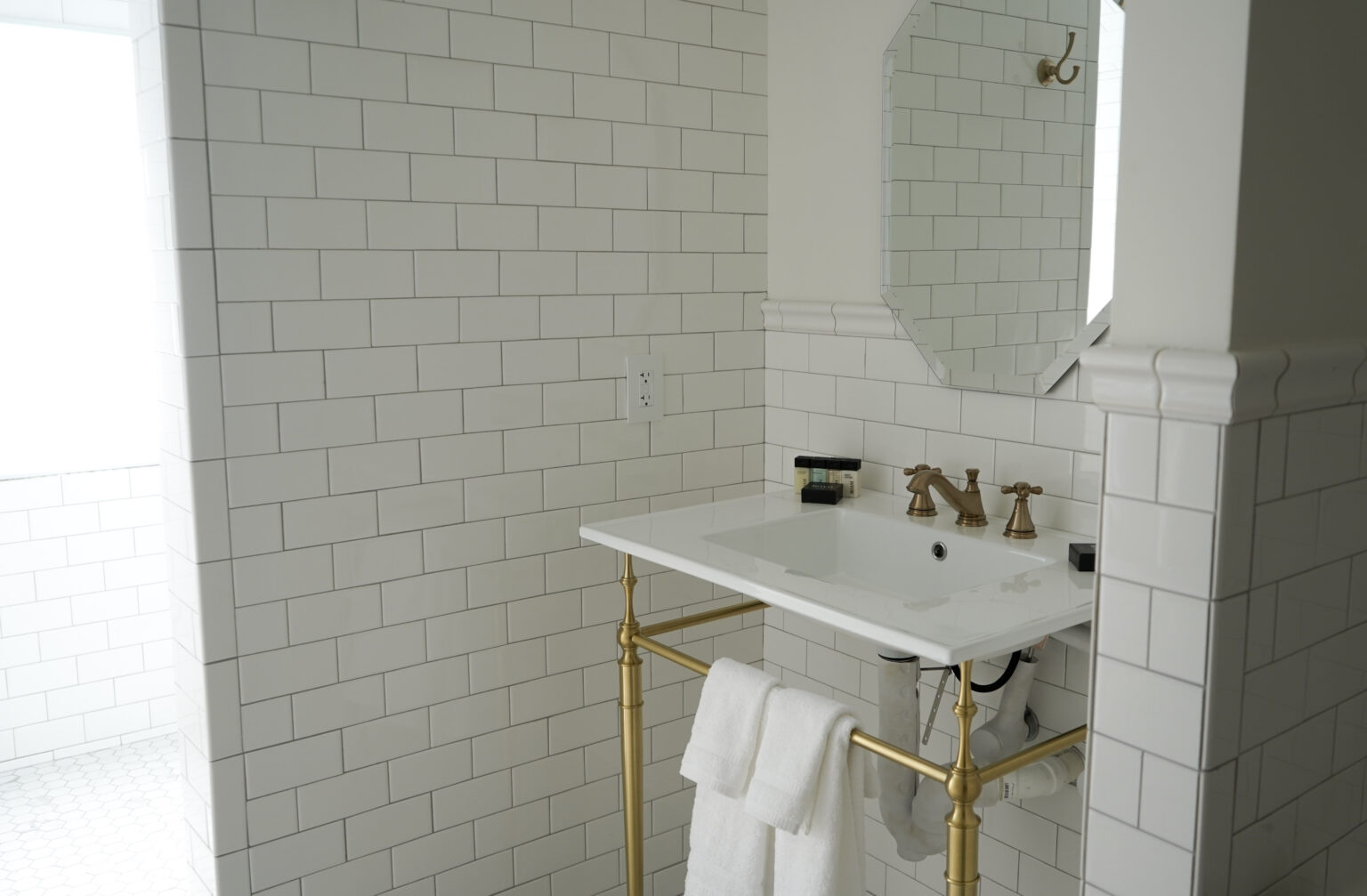 First Look: Inside the newly restored historic Howell House in downtown ...