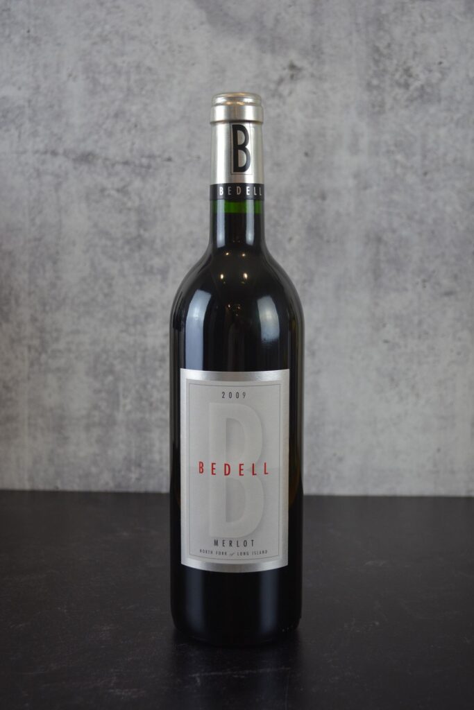 Bedell Cellars is celebrating a historic feat with a dinner at the ...