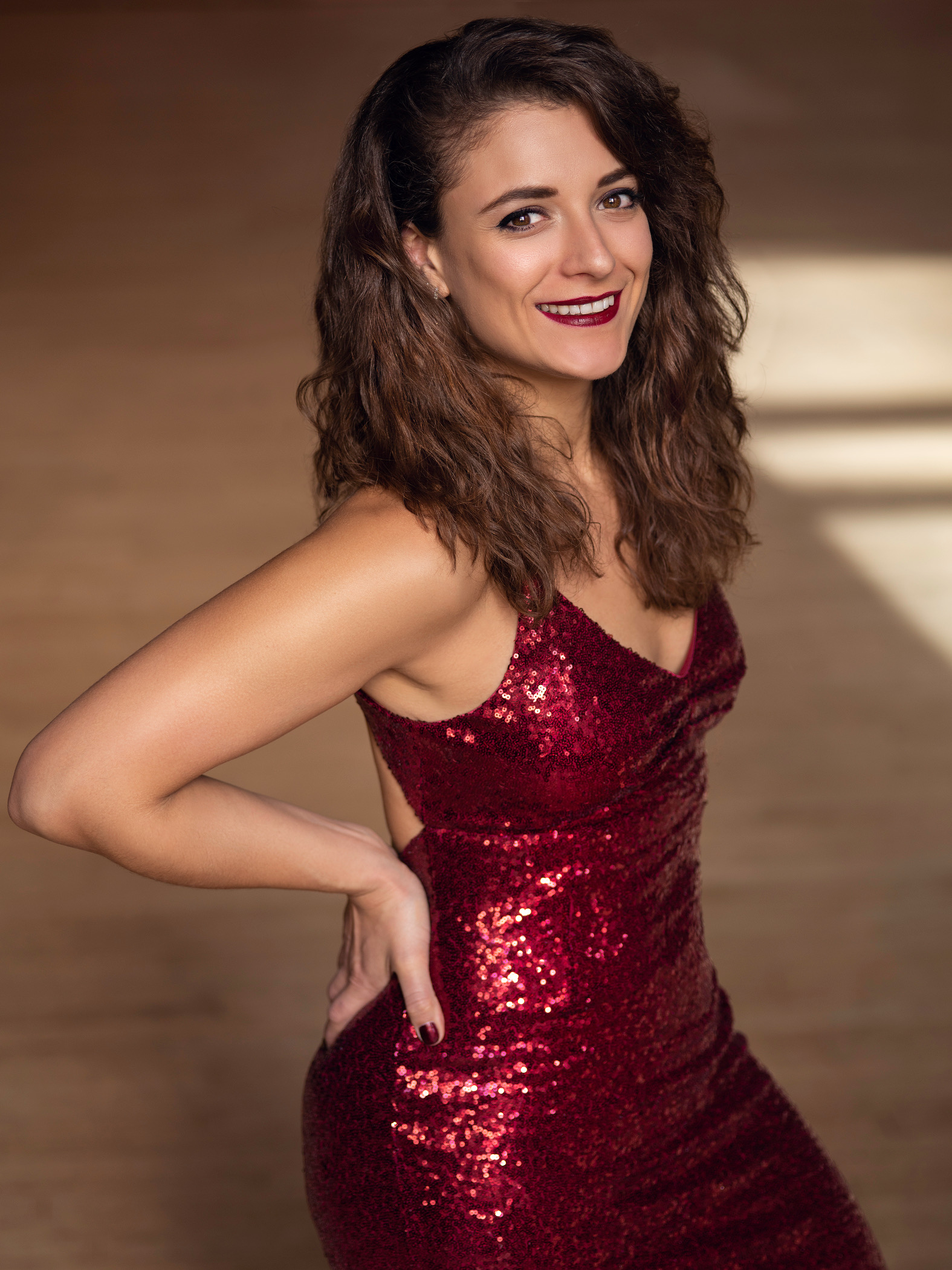 Stires-Stark Alumni Recital with Milena Pajaro-van de Stadt, viola ...