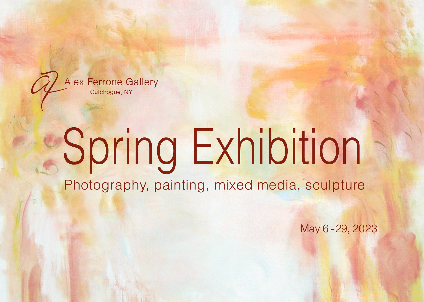 Spring Group Exhibition and Artists' Reception - Northforker