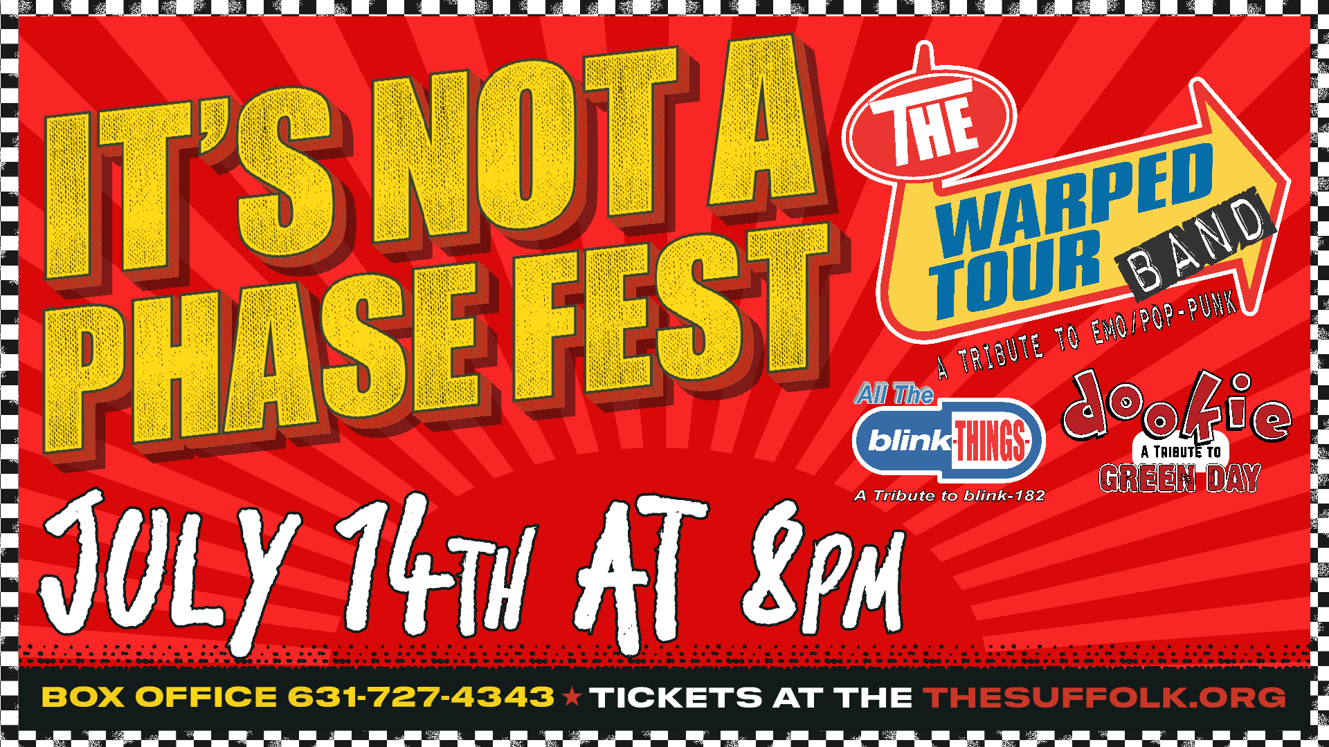 It’s Not A Phase Fest - Northforker