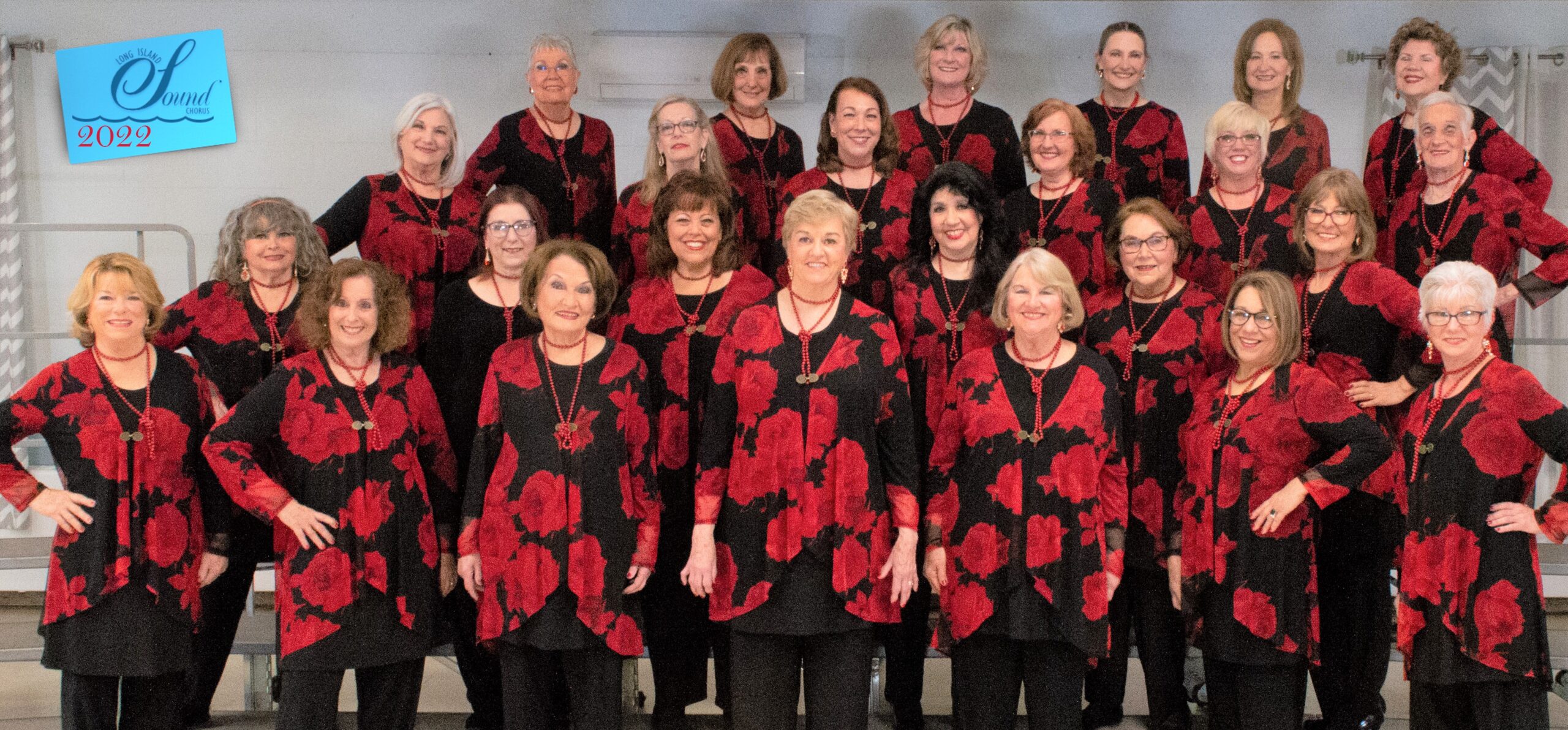 Long Island Sound Chorus at Summer Showcase Concert Series - Northforker