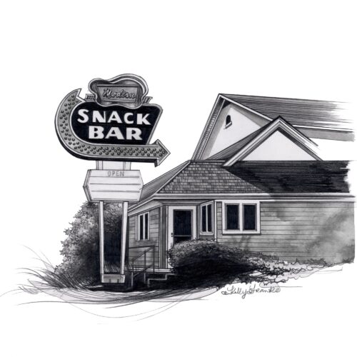 The Dish: Generations of flavor at Modern Snack Bar in Aquebogue