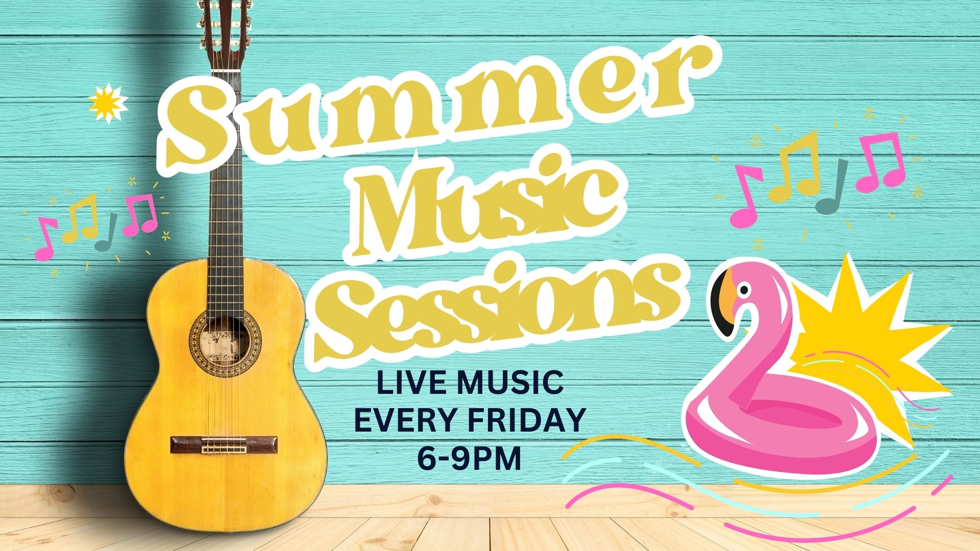 Live Music Every Friday @ The Preston House - Northforker