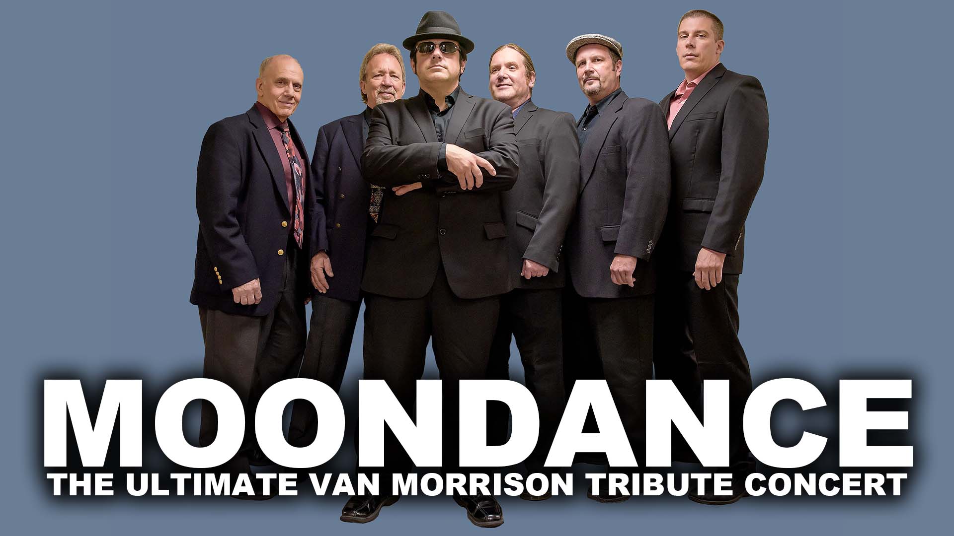 Moondance: The Ultimate Van Morrison Tribute - Northforker