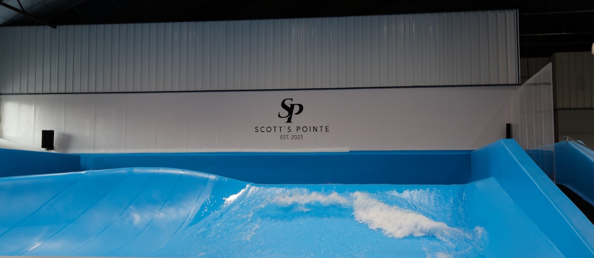 Unleash your inner child at Scott's Pointe, Calverton's brand-new ...