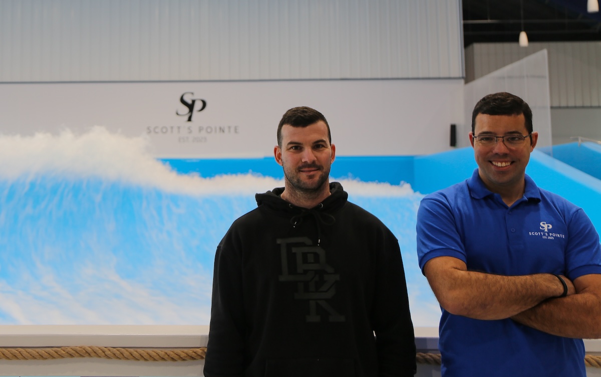 Unleash your inner child at Scott's Pointe, Calverton's brand-new ...