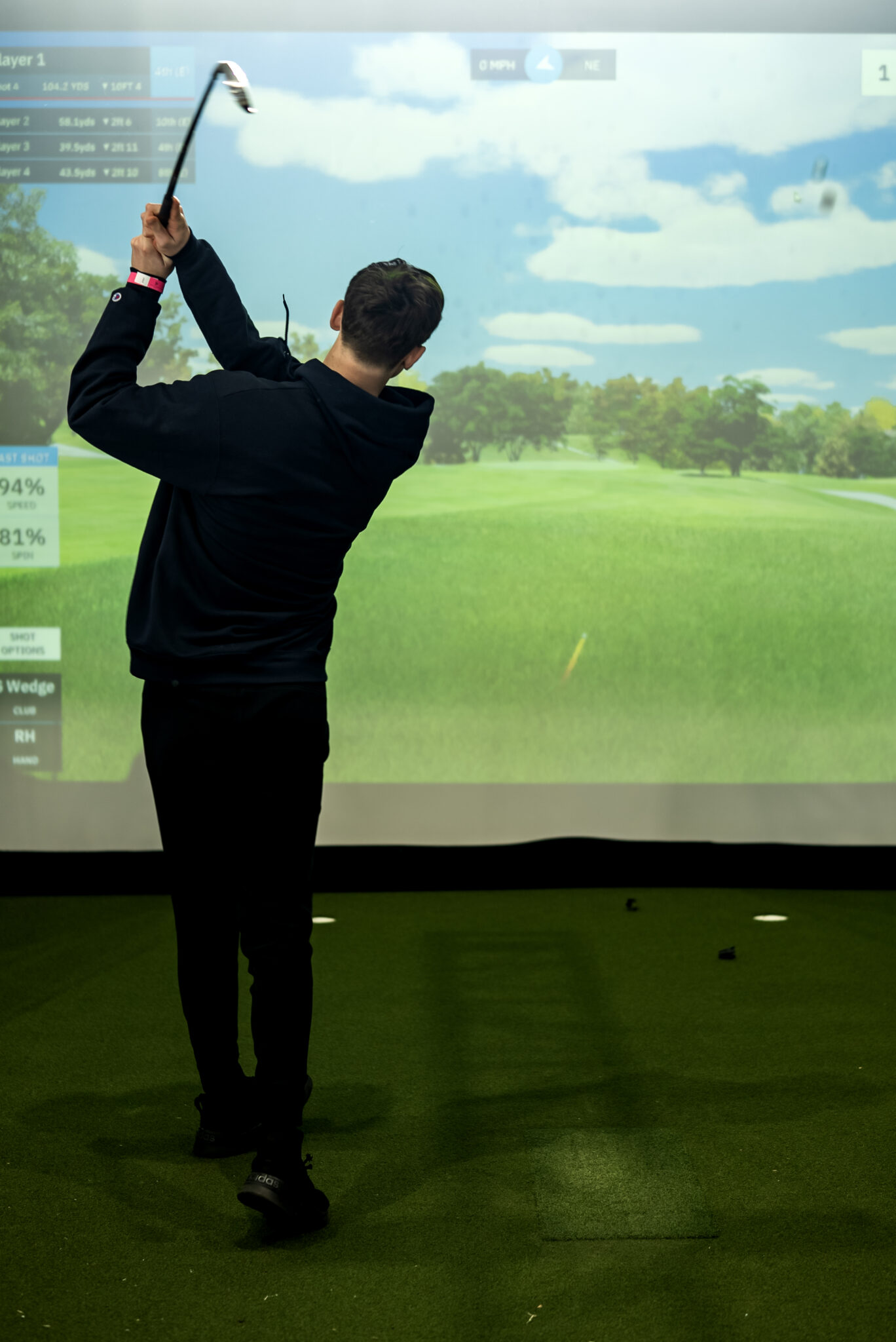 Unleash your inner child at Scott's Pointe, Calverton's brand-new ...