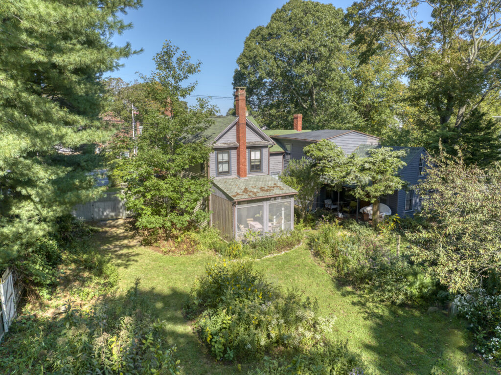 North Fork Dream Home: A stunning historic landmark awaits a new family ...