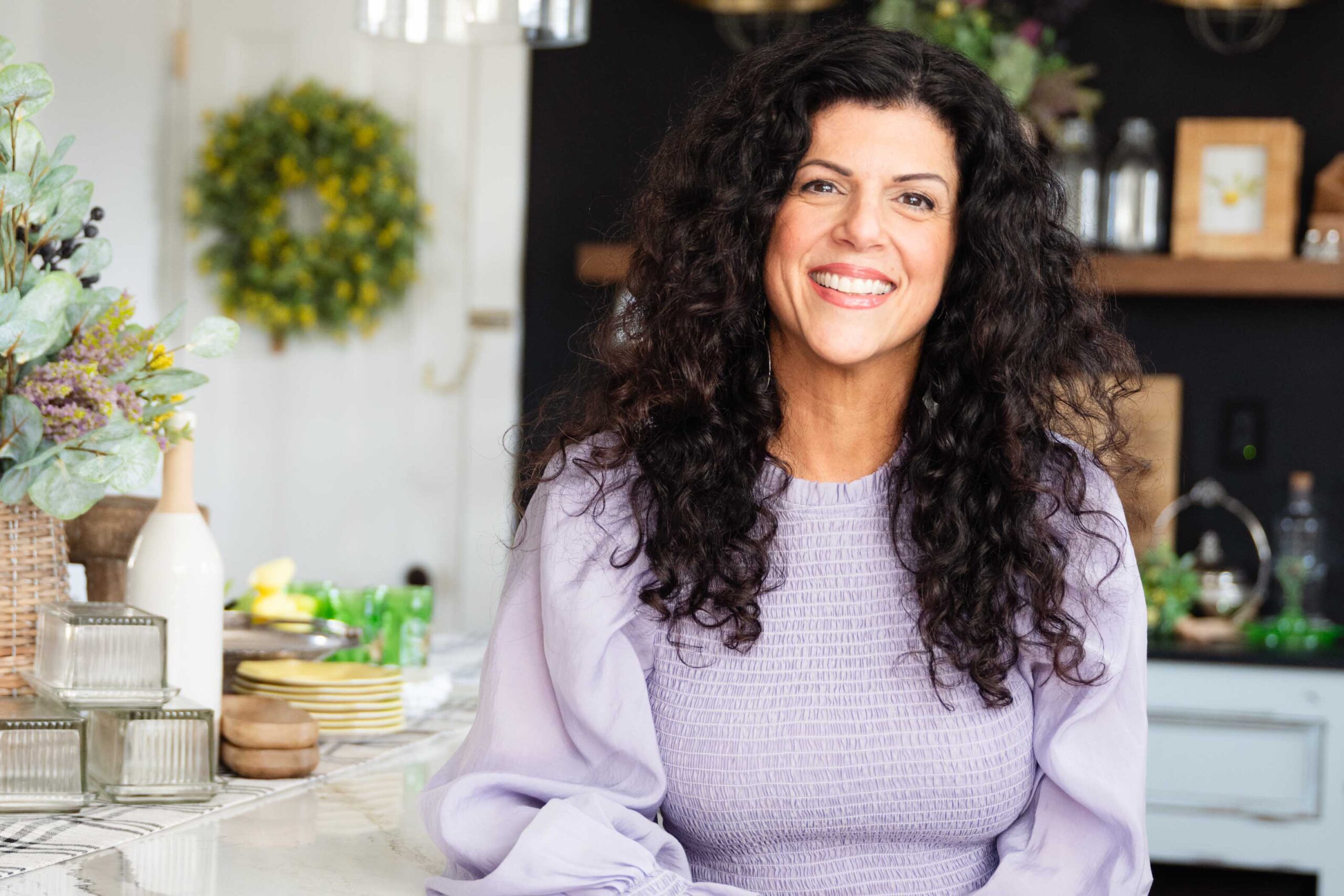 My Favorite Things: Jayne Nicoletti, Nicolette’s for the Home